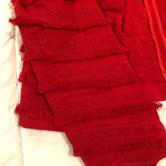 Club Monaco | Jackets & Coats | Club Monaco Jacket With Pattern And ...